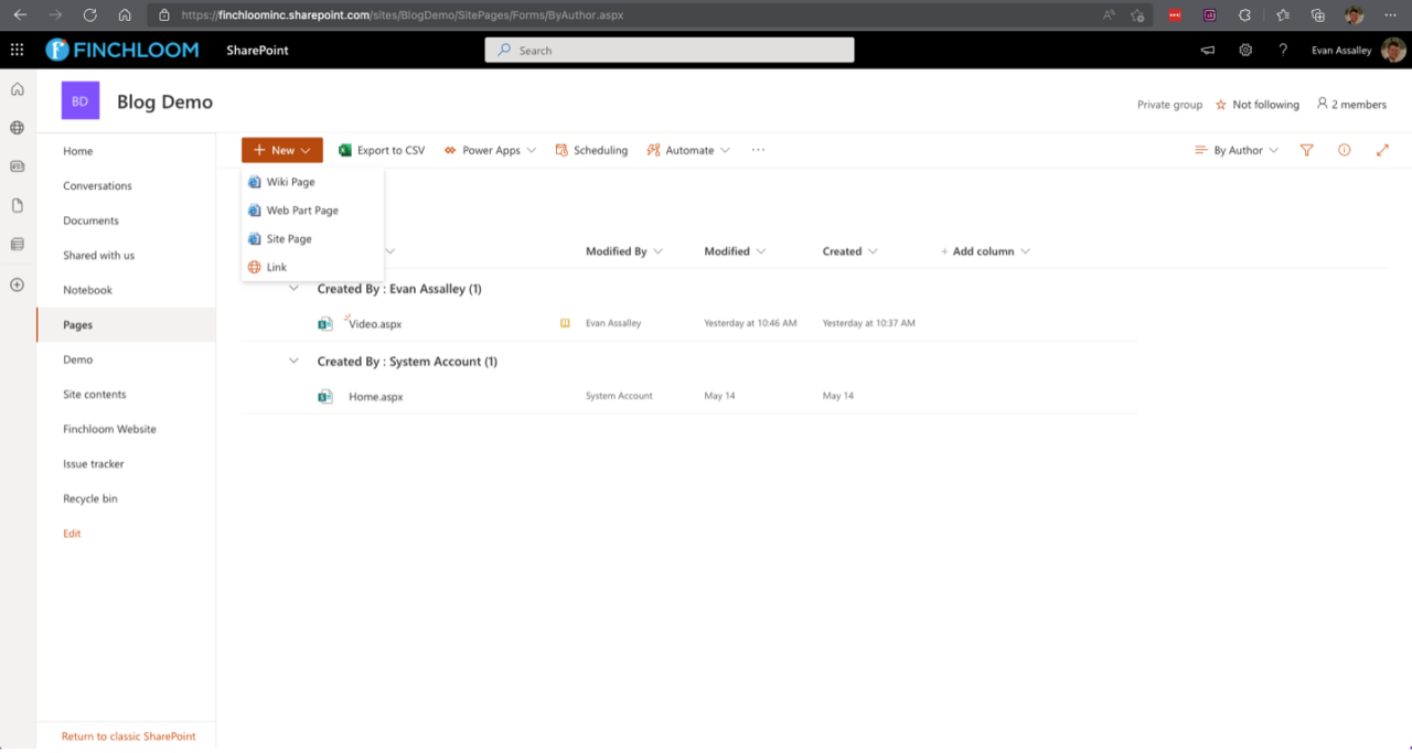 Three SharePoint Features to Improve Your Company’s Content Management ...