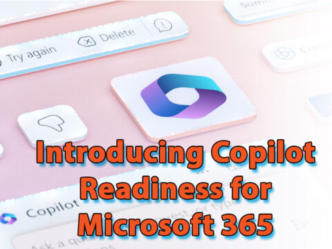 Introducing Copilot Readiness for Microsoft 365 | Finchloom